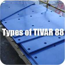 TIVAR® 88 | Lawrence Industries
